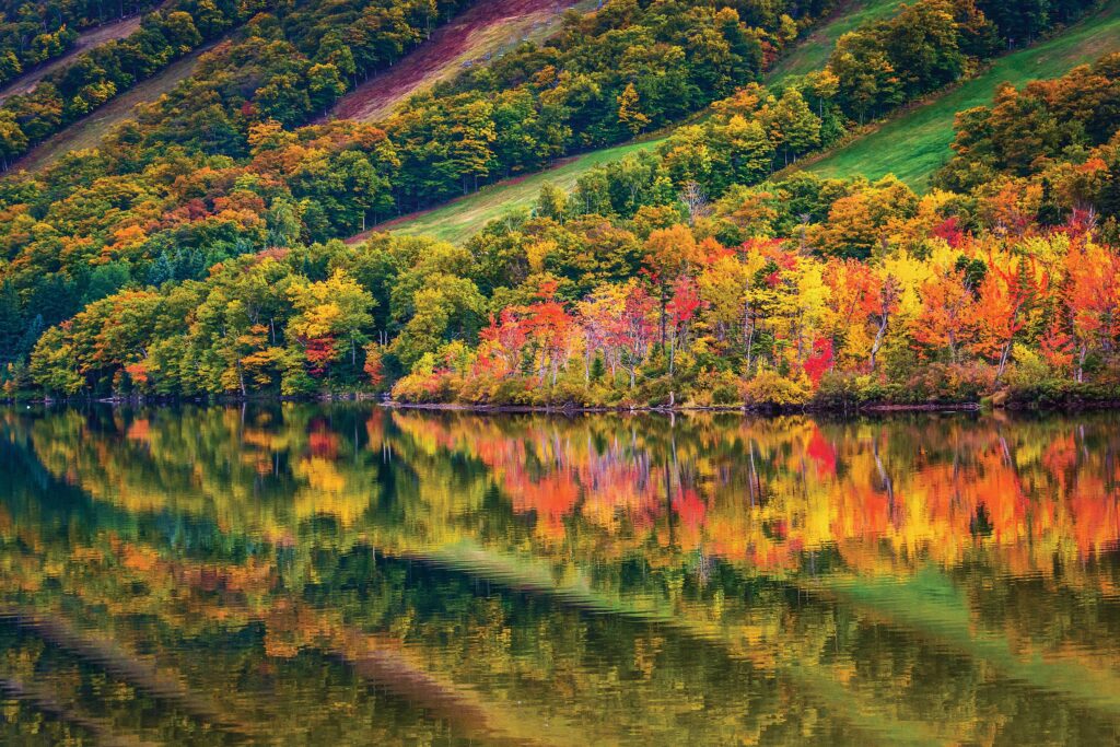10 Tips for Photographing Fall Foliage - YMT Vacations