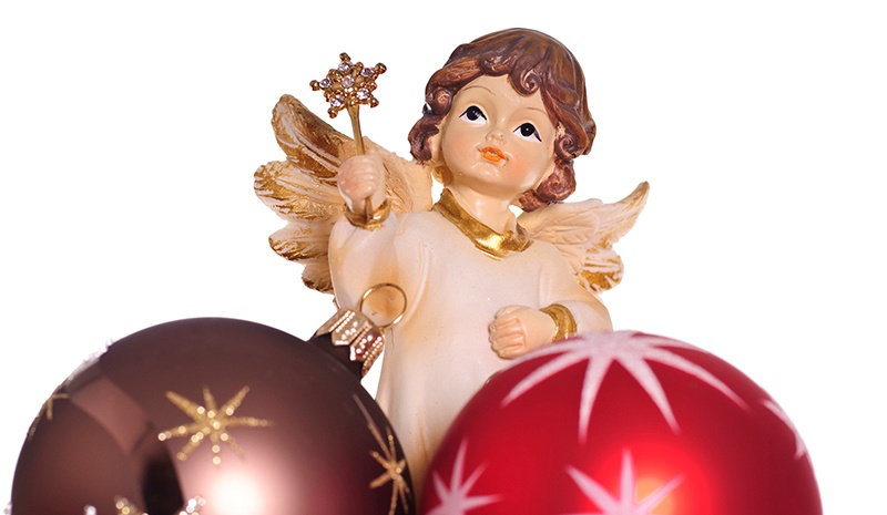 The Arrival of the Christkind: Exploring the Salzburg Christmas Market ...