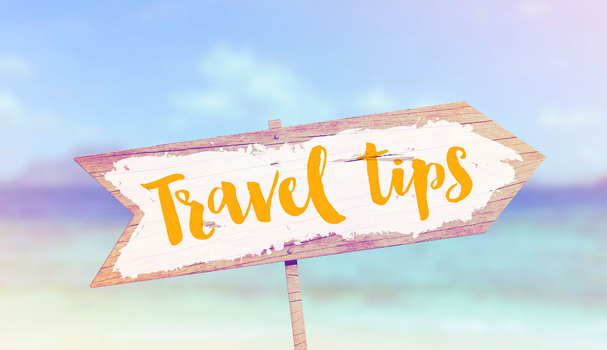 11 Tips for Summer Travel - YMT Vacations