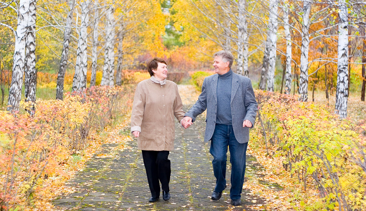 Slowing Down the Pace of Travel: The Relaxed Fall Foliage Tour - YMT ...