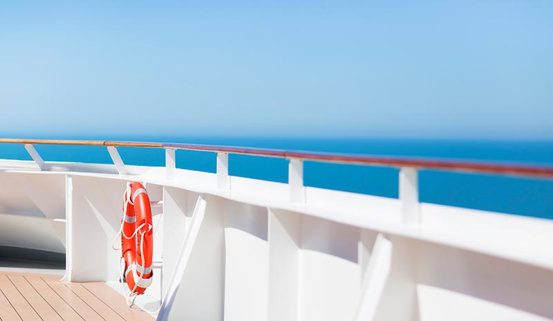 Safe Sailing: 10 Tips for Cruise Ship Safety - YMT Vacations