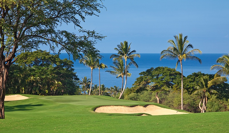 Tee Up: 10 Tips for Golfing in Maui - YMT Vacations