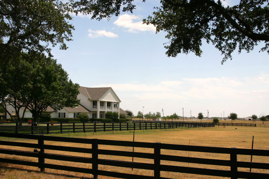 Is There a Real Southfork Ranch? - YMT Vacations