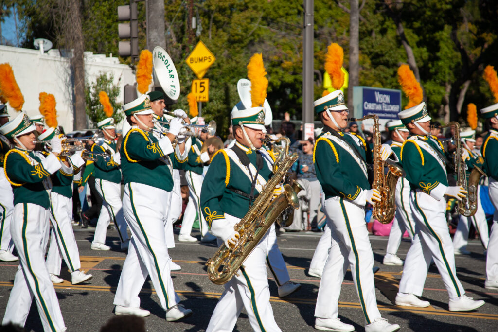 Rose Parade 2024: What To Expect - YMT Vacations